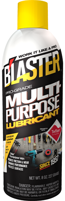 Blaster Products