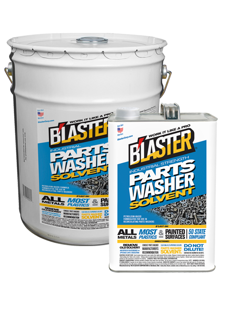 Blaster Products
