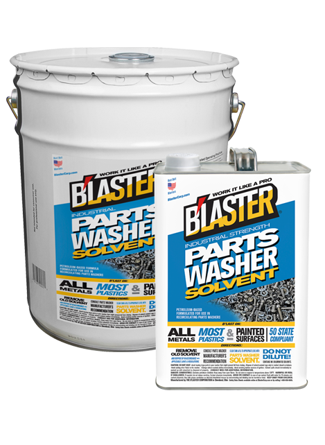 Blaster Products